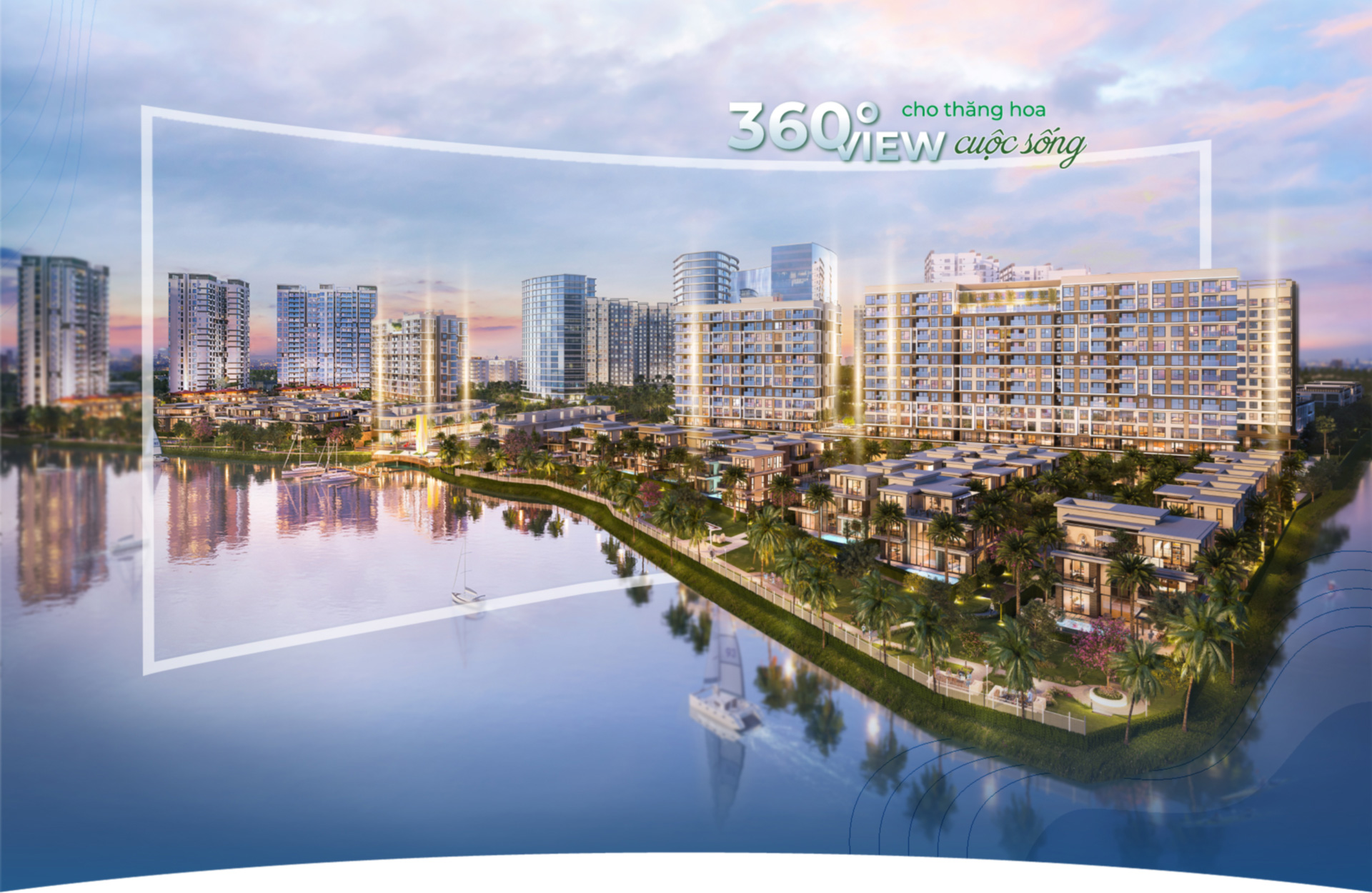 Căn hộ Flora Panorama -【Website Chính Thức】®