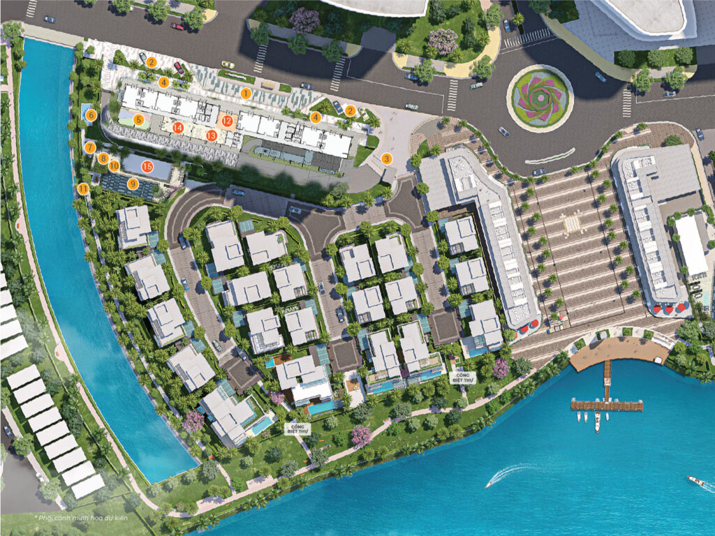 Căn hộ Flora Panorama -【Website Chính Thức】®